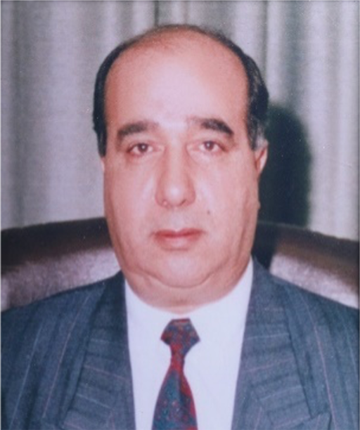 Our History - الجمعية العلمية الملكية
